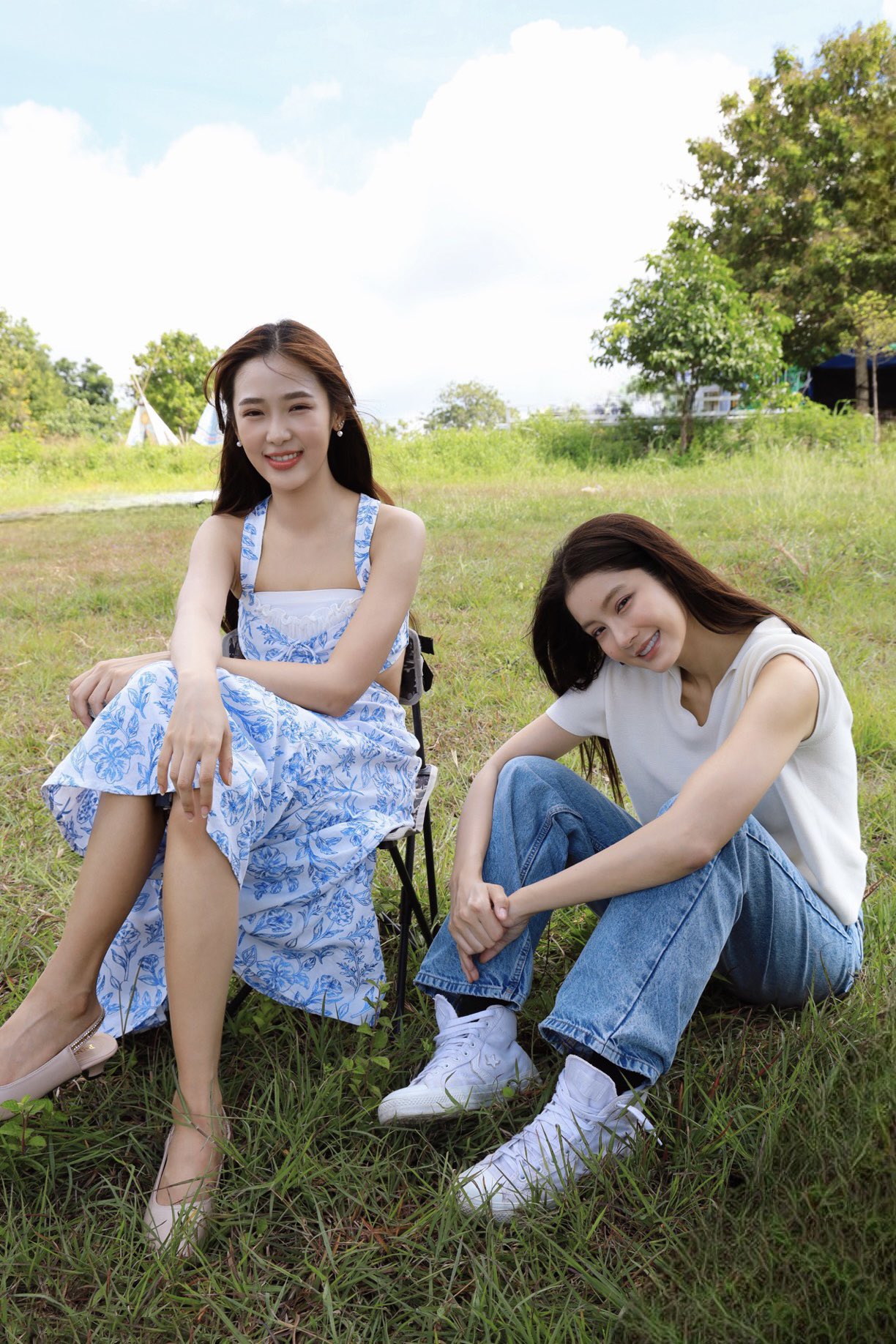 NAMTANFILM | น้ำตาลฟิล์ม